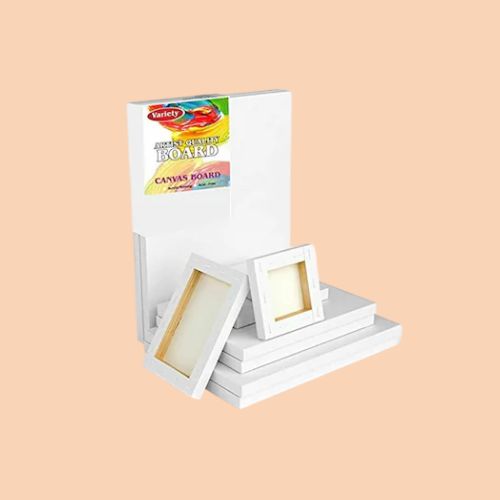 Canvas Boards – HOBBY DUBBY