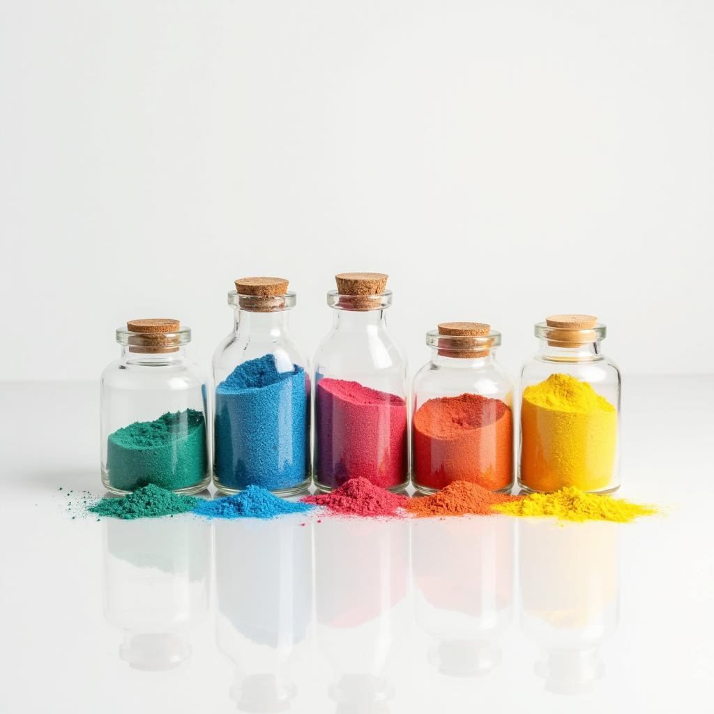 Colour Sands – HOBBY DUBBY