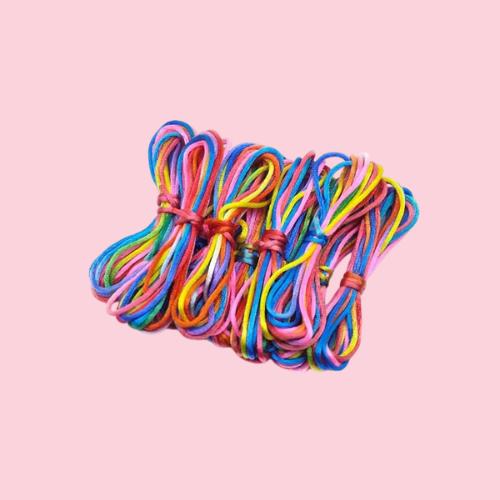 Craft Threads & Pearl Laces – HOBBY DUBBY