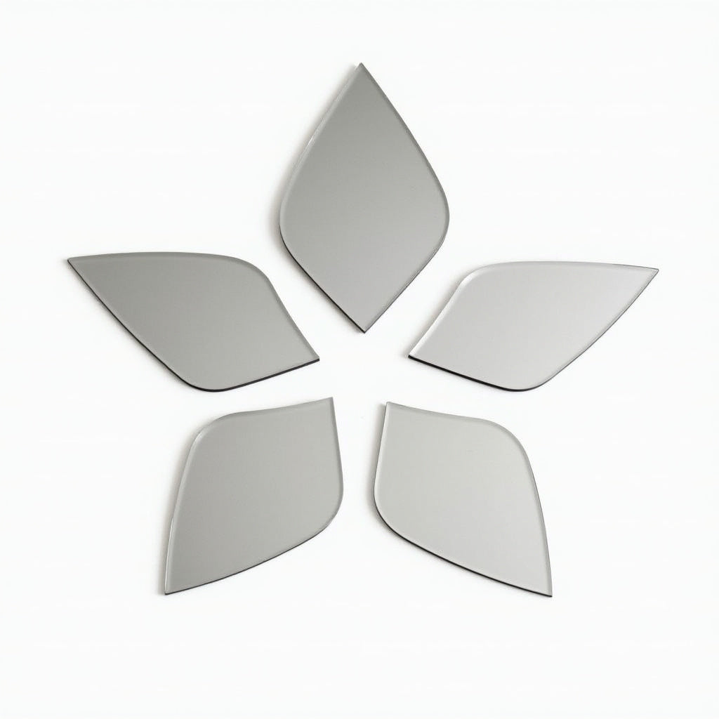Mirrors – HOBBY DUBBY